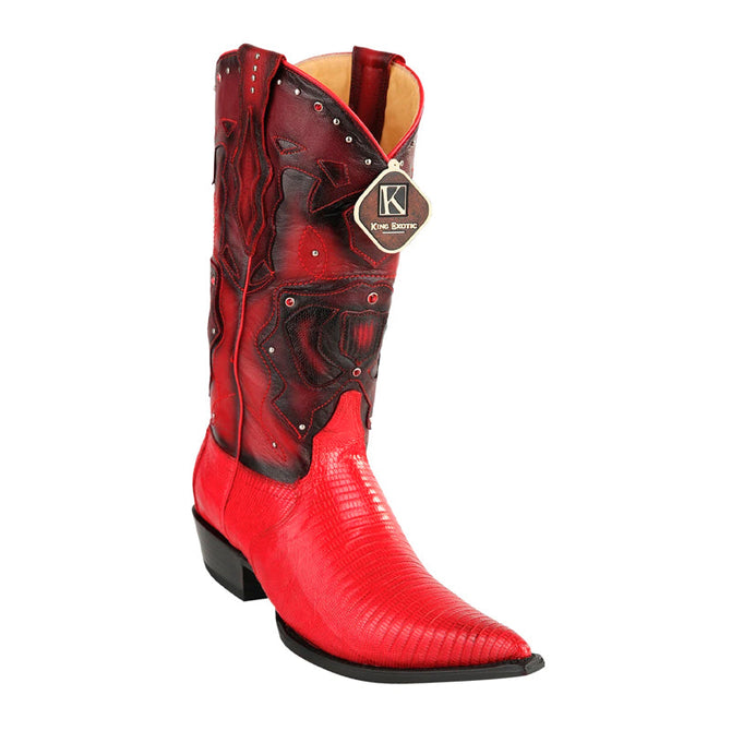 Dan Post Blissful Beauty Leather Boot - Men's Luxury Footwear ...